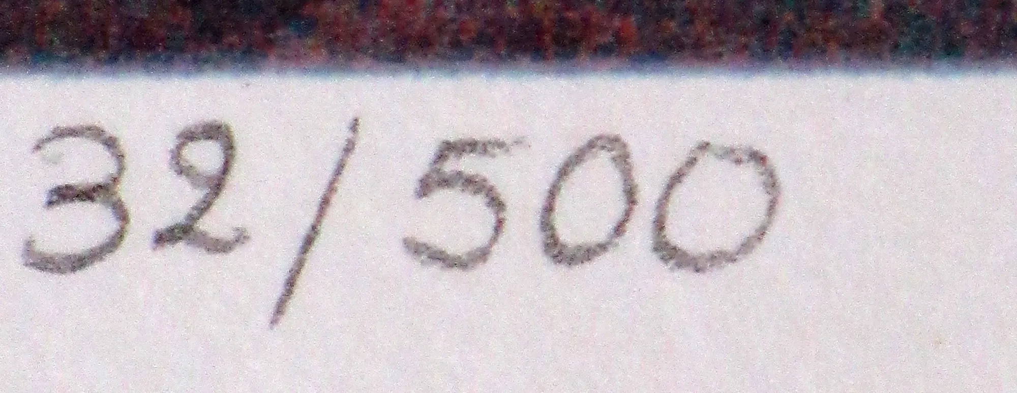 Litho van de Belgische Lithograaf en kunstenaar Piet Bekaert kopen