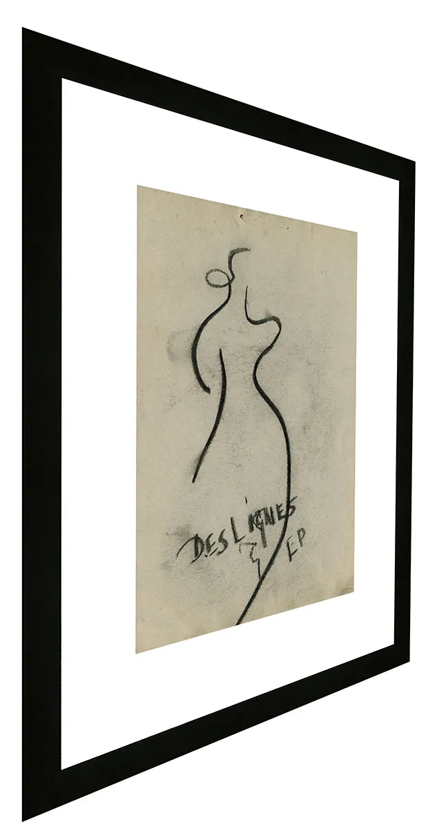 Kunstwerkje van de Belgische kunstenaar Ernst Engel-Pak kopen