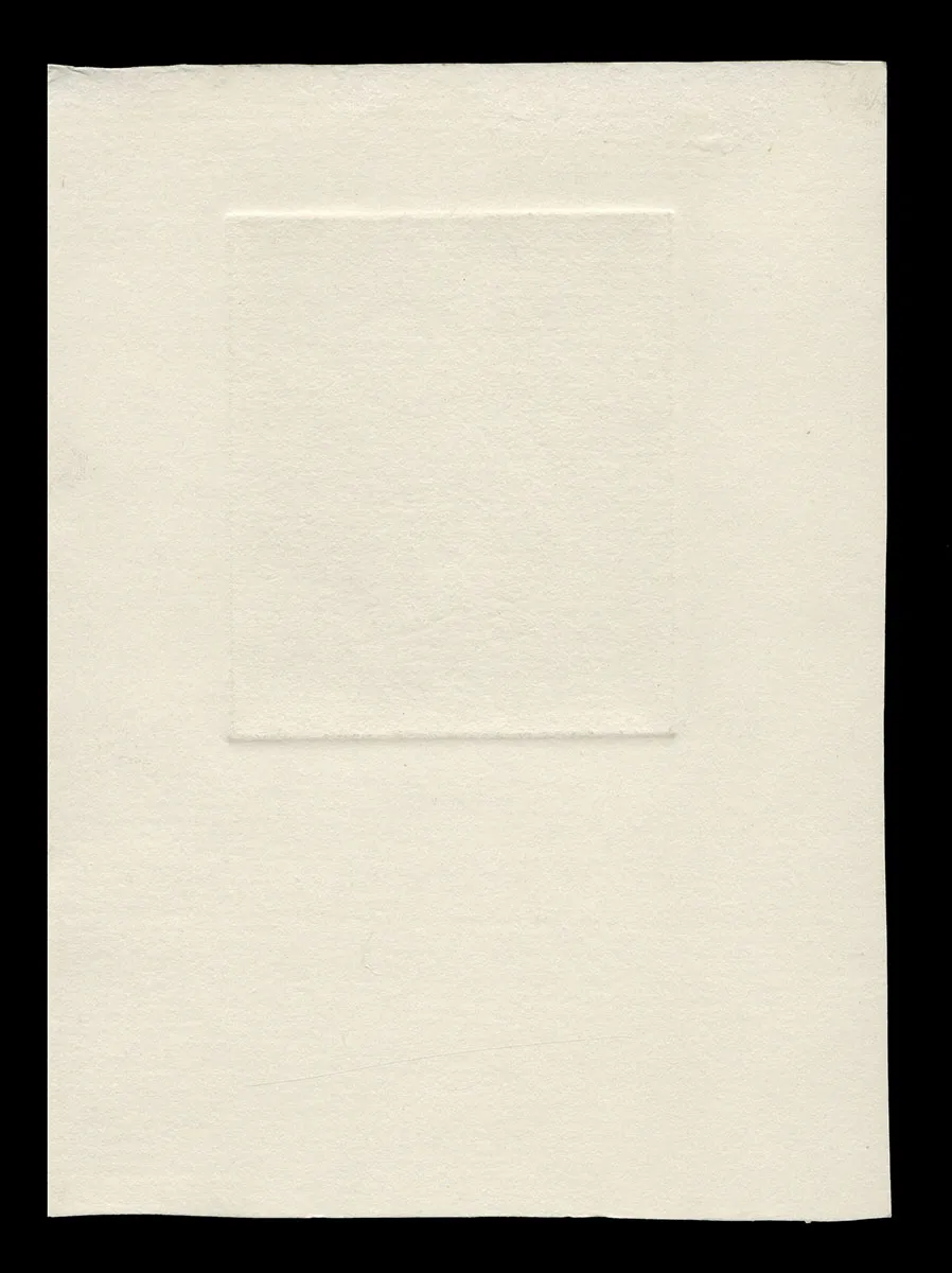 Buy a drypoint etching by the Belgian artist Frans Dille