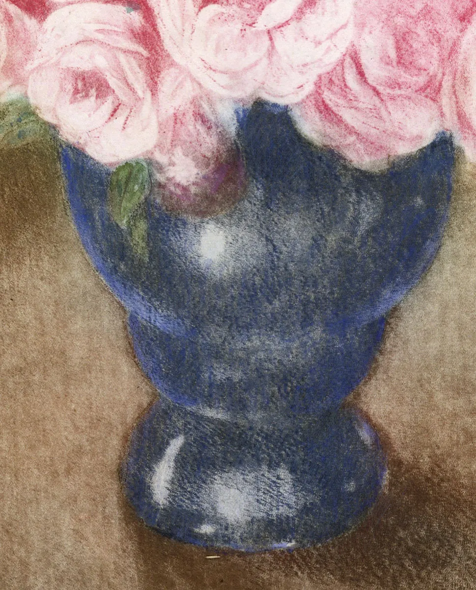 Litho kopen van de Belgische kunstenaar, graficus Thomas Henry, Henri