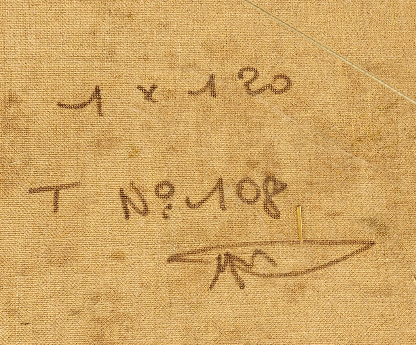 Schilderij van de Belgische kunstschilder Henry Roland kopen