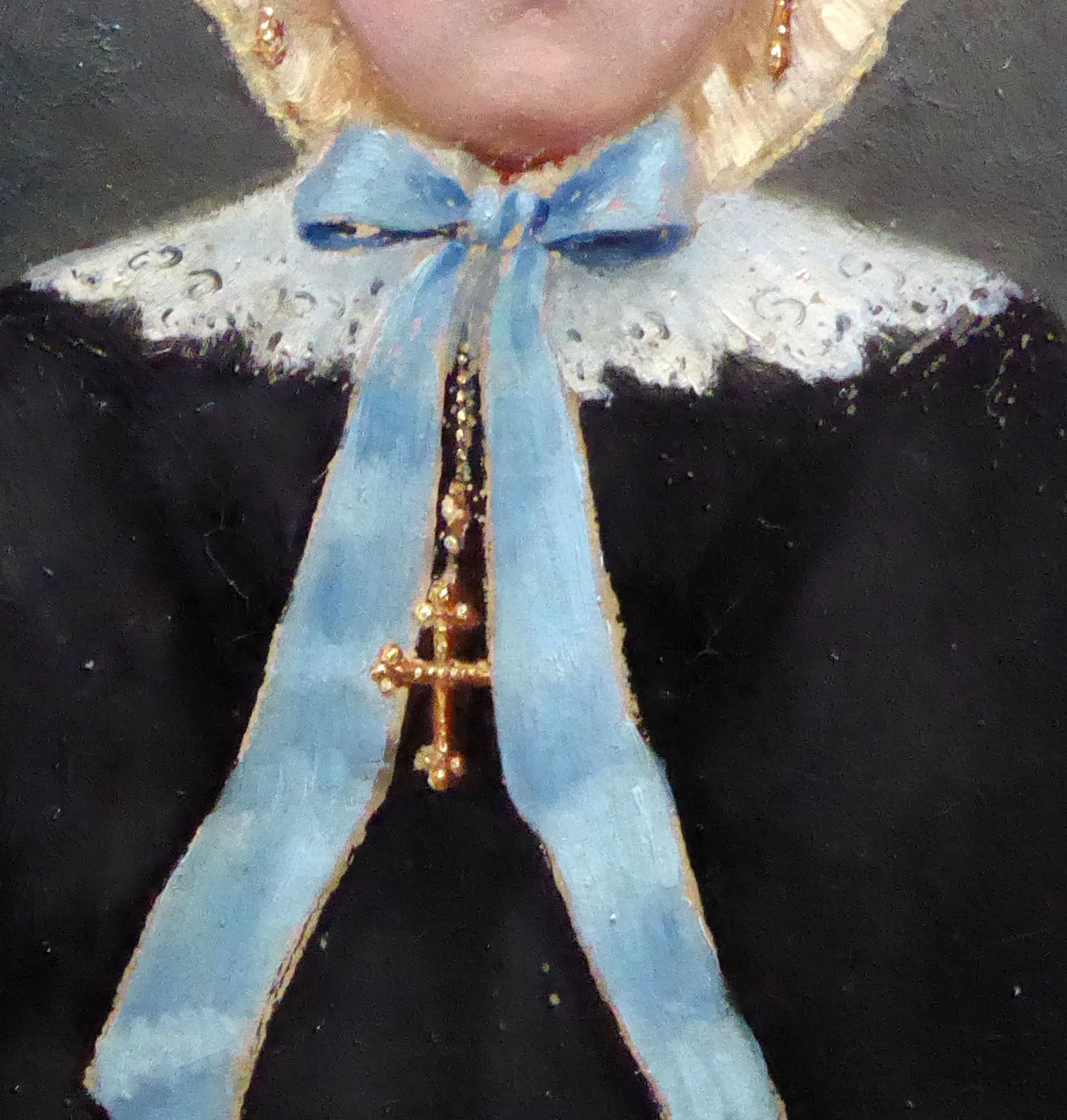 Louis Jacobs Belgian Painter