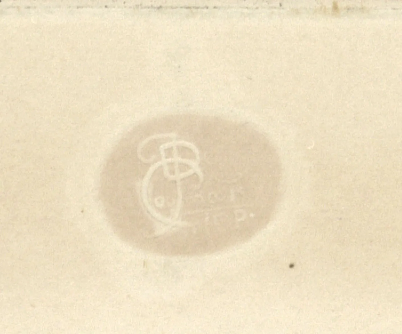 Etsen van de Belgische etser Jan de Cooman kopen, abdij Averbode