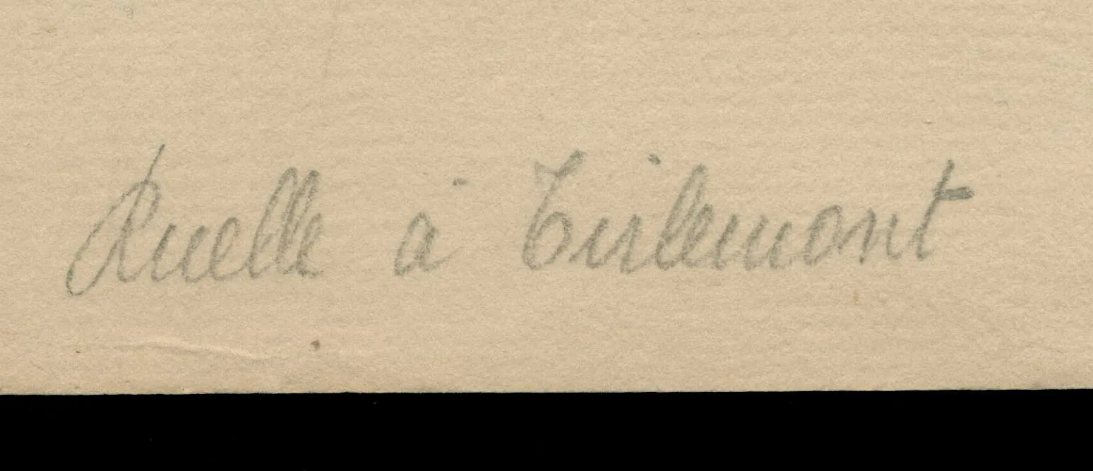 Ets van de Brusselse kunstenaar, etser Jef Codron kopen