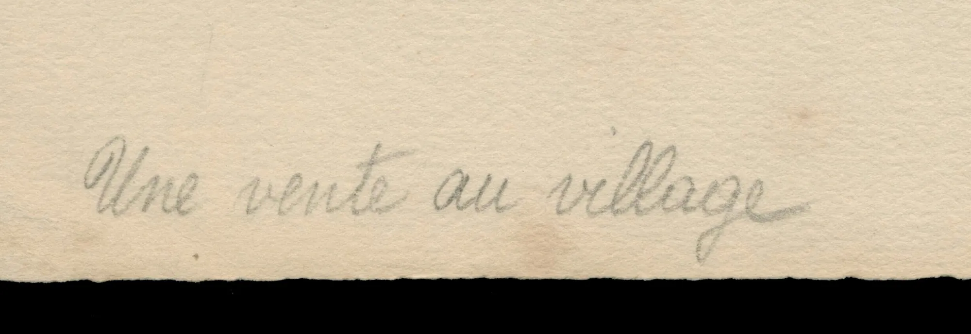 Buy an etching by the Brussels artist, etcher Jef Codron