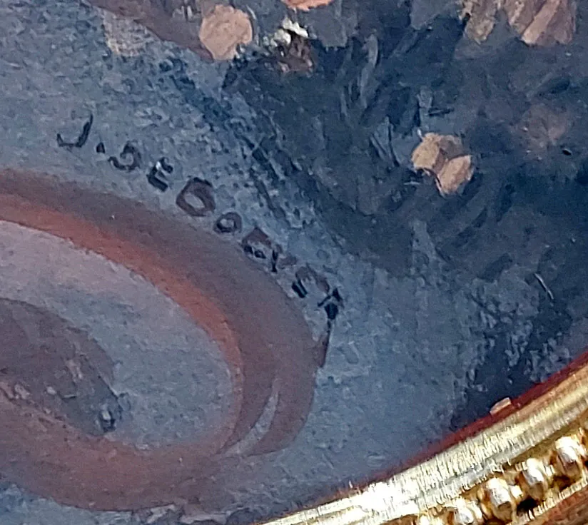 Schilderij van de Belgische kunstenaar Jan Frans De Boever kopen