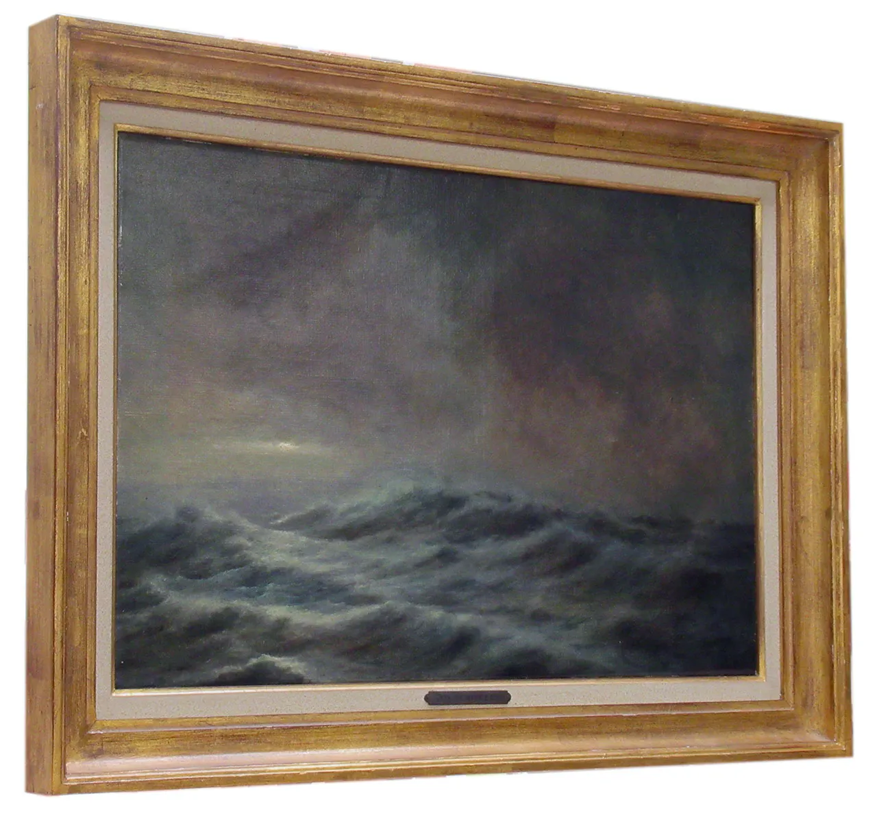 Schilderij van de Belgische kunstenaar Jos Schippers kopen