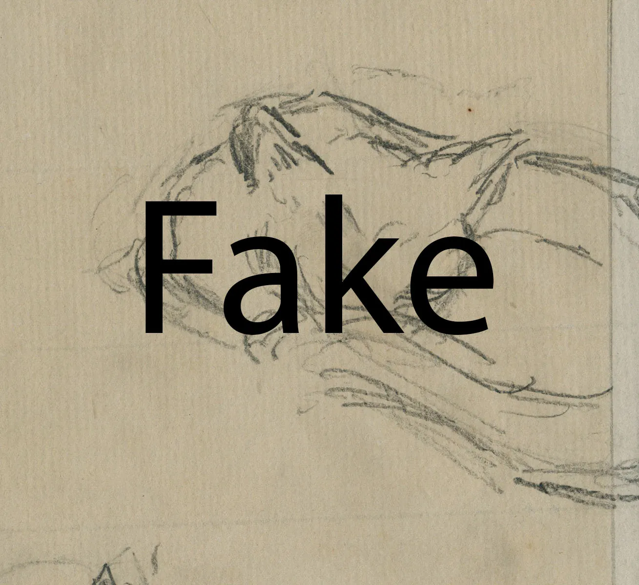 Buy a drawing by the Belgian graphic artist and etcher Kurt Peiser