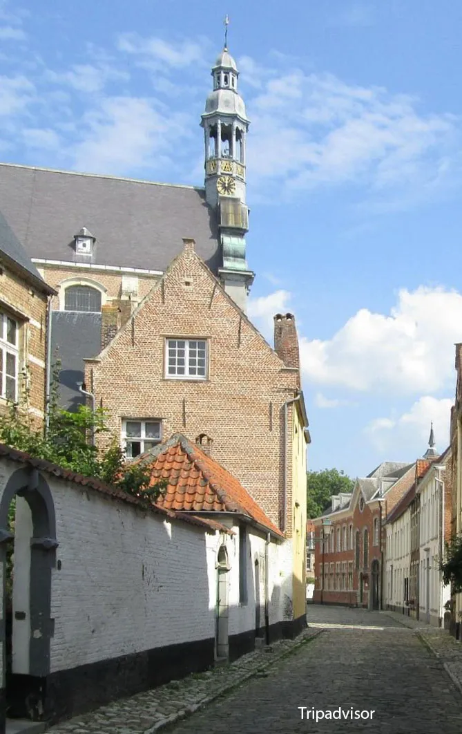 Olieverfschilderij van de Belgische kunstenaar Louis Van Engelen kopen