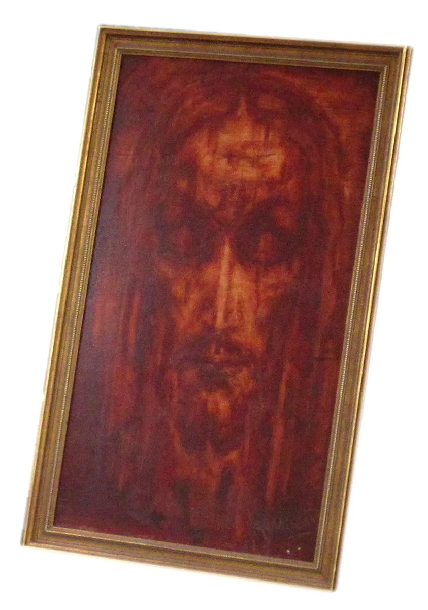 Buy original painting by French artist André Missant