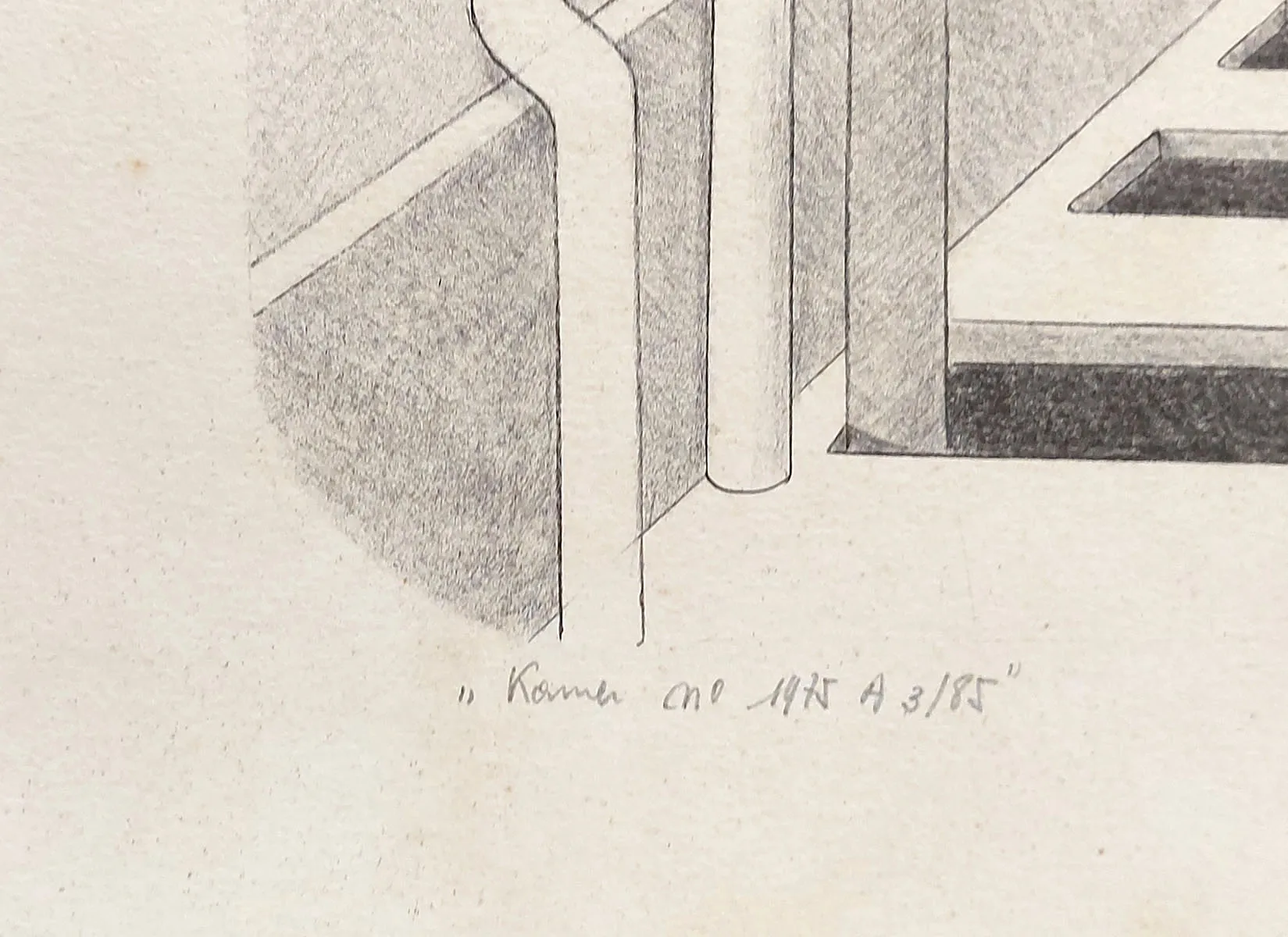 Buy a work of art by the Belgian or Antwerp etcher Paul Goris