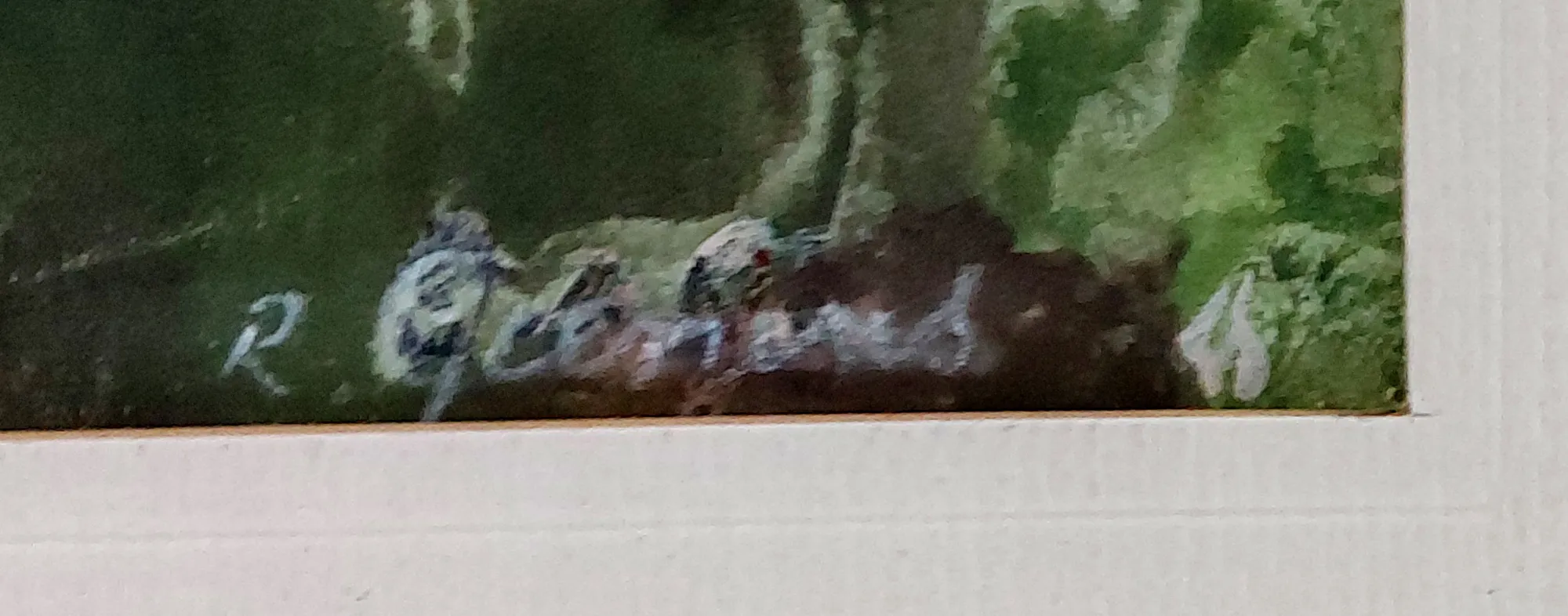 Kunstwerkje van de Belgische kunstenaar Robert Geenens kopen