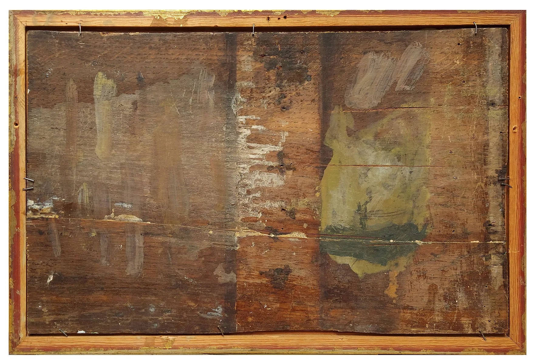 Buy a painting by the Belgian artist Romain Malfliet