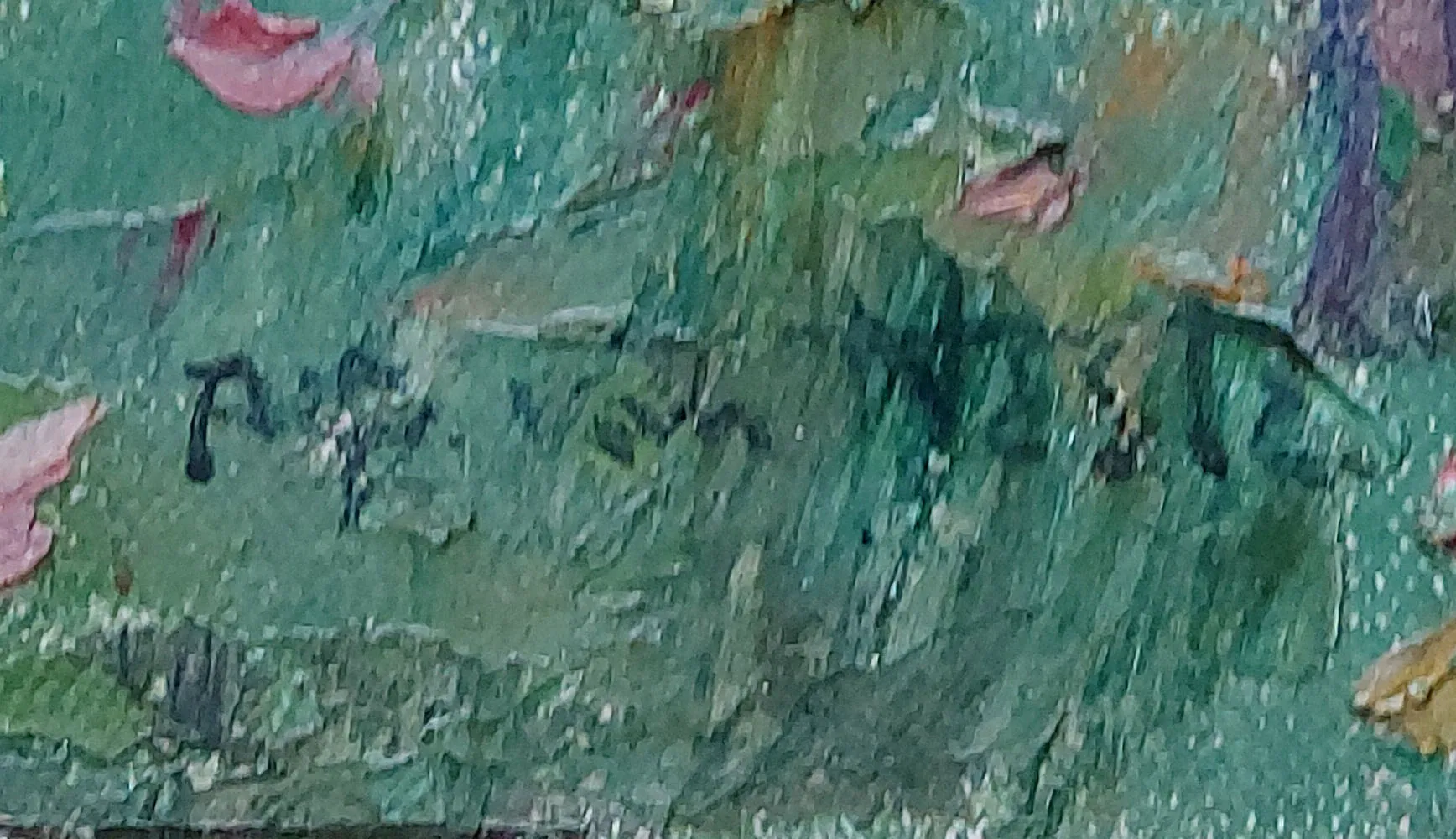 Buy a painting by the Belgian artist Alfred Van Neste