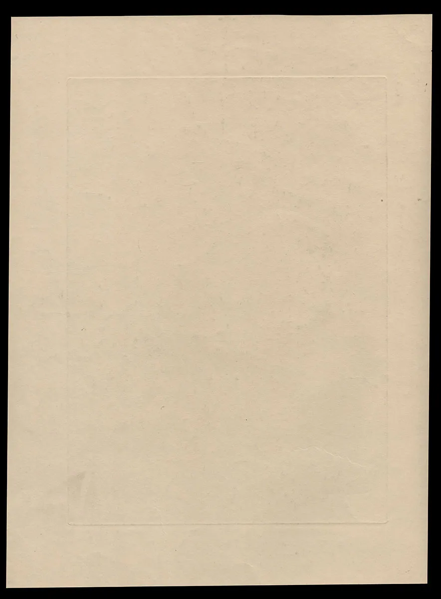Achetez l'œuvre graphique de l'artiste anversois Walter Vaes