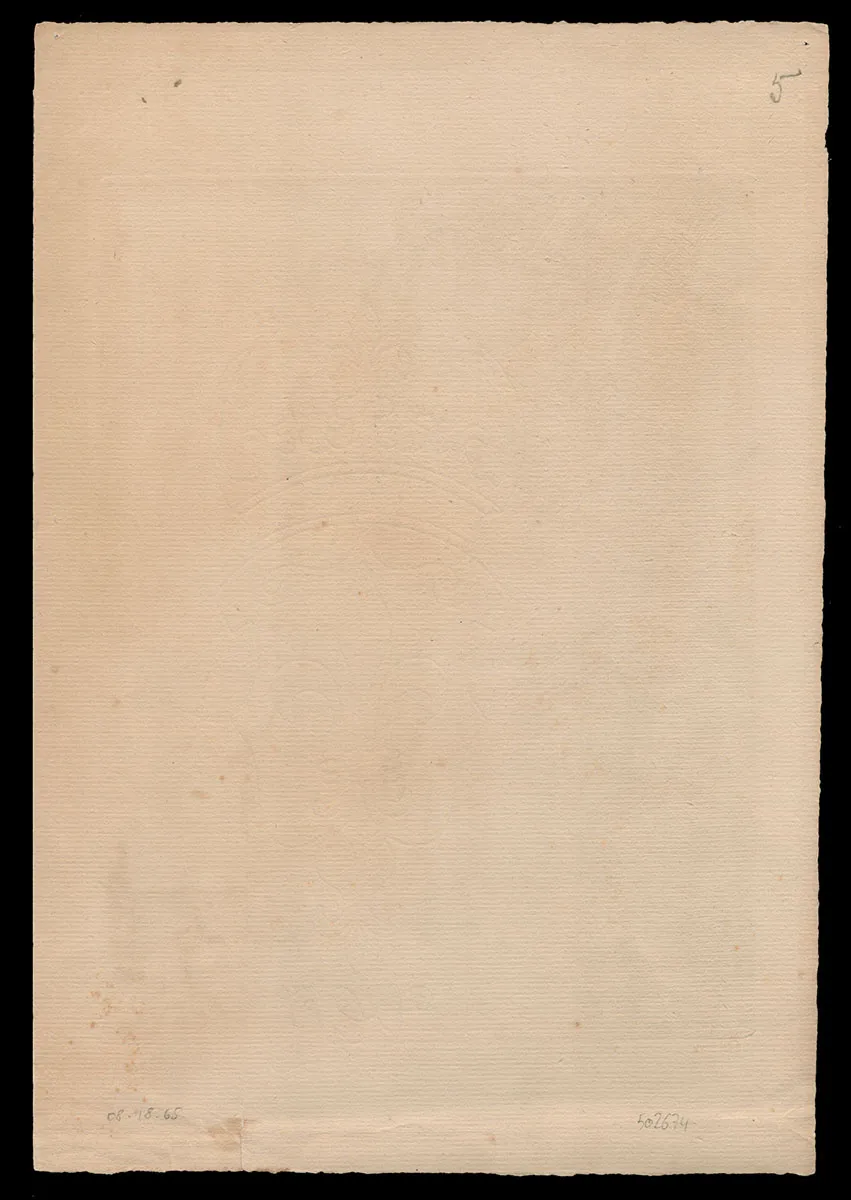 Buy an etching by the Antwerp artist Walter Vaes