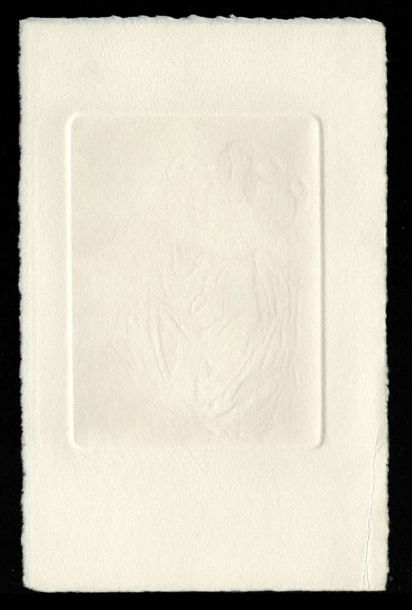 Kleurenets van de Nederlandse kunstenaar Ysbrant van Wijngaarden