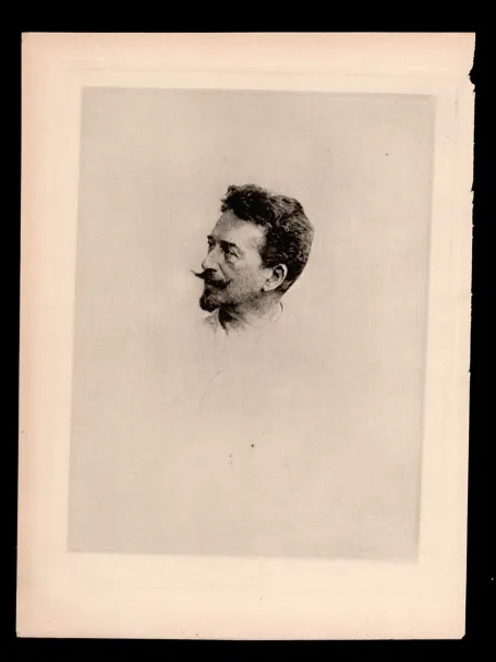 Artworks buy Belgian artist and engraver Adrien de Witte