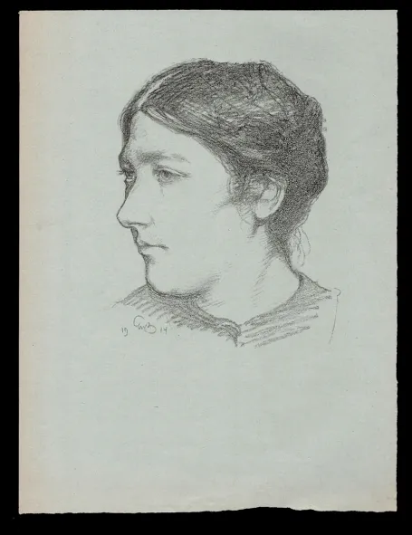 Kunstwerken van Georges-Marie Baltus kopen