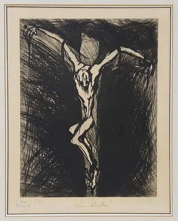 Acheter des œuvres d'art de l'artiste wallon Ben Genaux