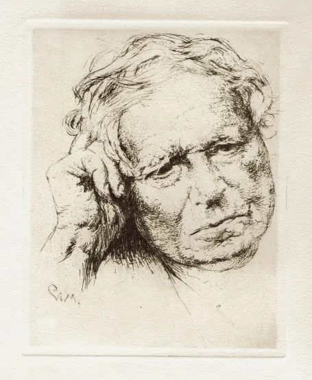 Buy works of art by the Belgian artist Charles Mertens