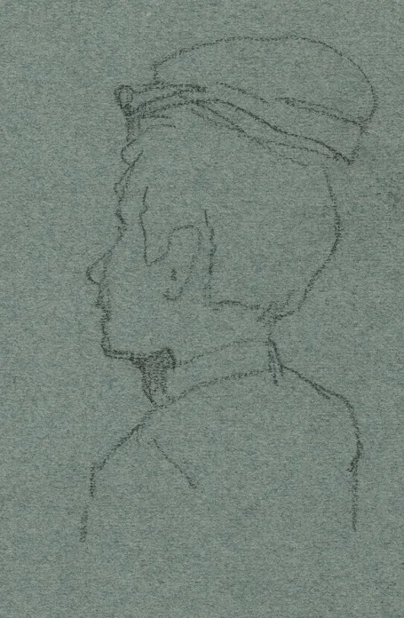 Kunstwerken kopen van de Belgische kunstenaar Emile Rommelaere