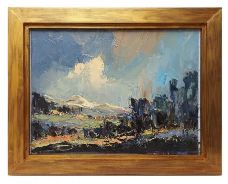 Buy works of art by the Belgian artist Frans Geerinckx