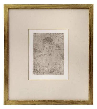 Kunstwerken kopen van de Belgische kunstenaar Georges Lemmen