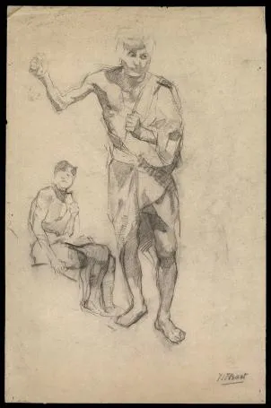 Buy works of art from the Dutch artist Henri Boot