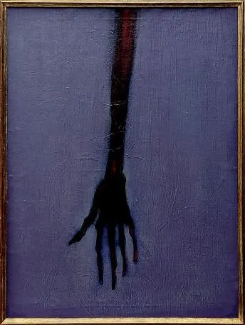 Belgische galerij schilderijen van Belgische en Nederlandse schilders