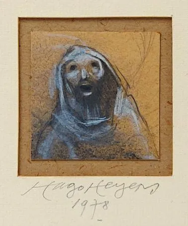 Originele tekeningen, litho's en etsen die u kan kopen