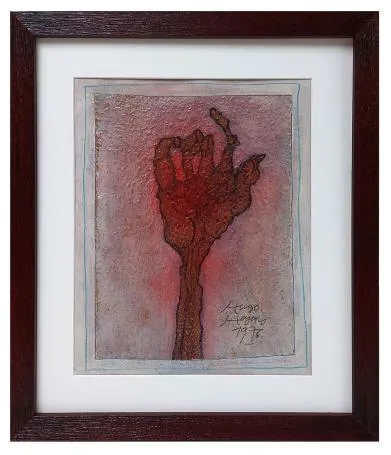 Belgische galerij schilderijen van Belgische en Nederlandse schilders