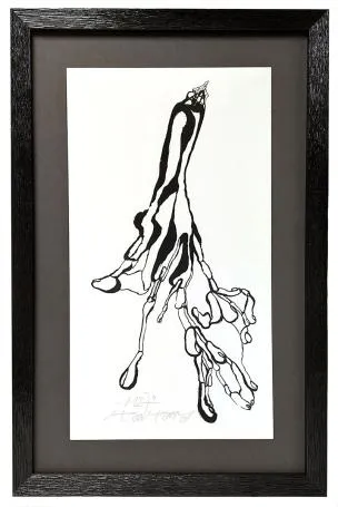 Belgische galerij schilderijen van Belgische en Nederlandse schilders