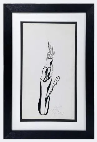 Belgische galerij schilderijen van Belgische en Nederlandse schilders