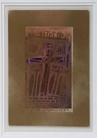 Belgische galerij schilderijen van Belgische en Nederlandse schilders