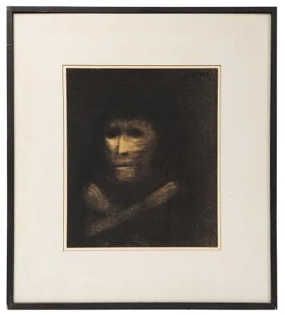 Belgische galerij schilderijen van Belgische en Nederlandse schilders