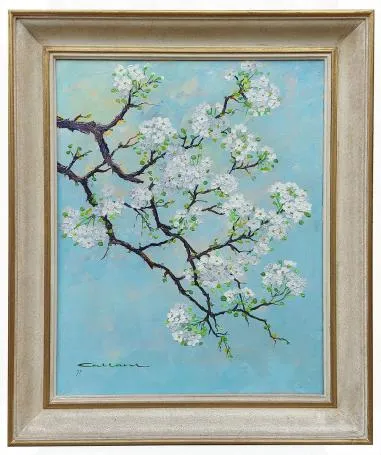 Kunstwerken van de Belgische kunstenaar Jacques Callaert kopen