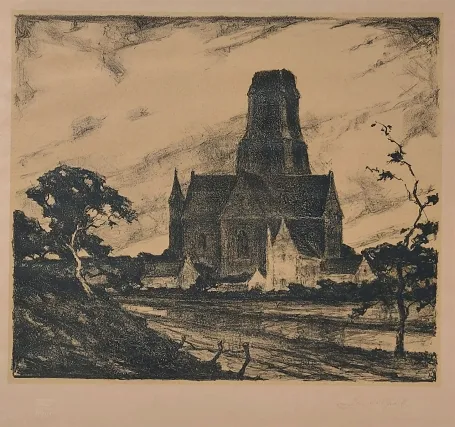 Buy works of art by the Belgian artist Jan de Graef