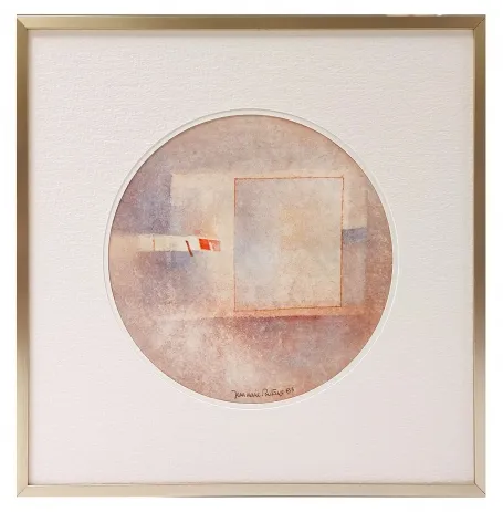 Kunstwerken kopen van de Franse kunstenaar Jean-Marie Butaye