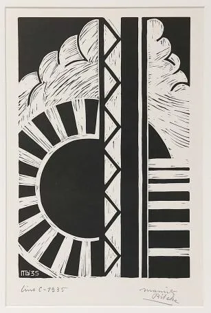 Achetez des oeuvres d'art de l'artiste belge Maurits Bilcke