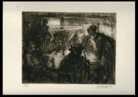 Kunstwerken kopen van de Belgische kunstenaar Marten Melsen