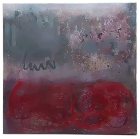 Schilderijen kopen van de Belgische kunstenares Rita Reychler.