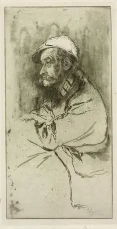 Buy works of art by the Belgian artist Victor Mignot.