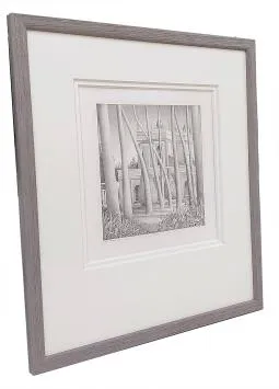 Kunstwerk uit 1975 kopen van de Nederlandse kunstenaar Bert Andreae