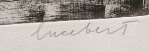 Lucebert, Nederlandse kunstenaar