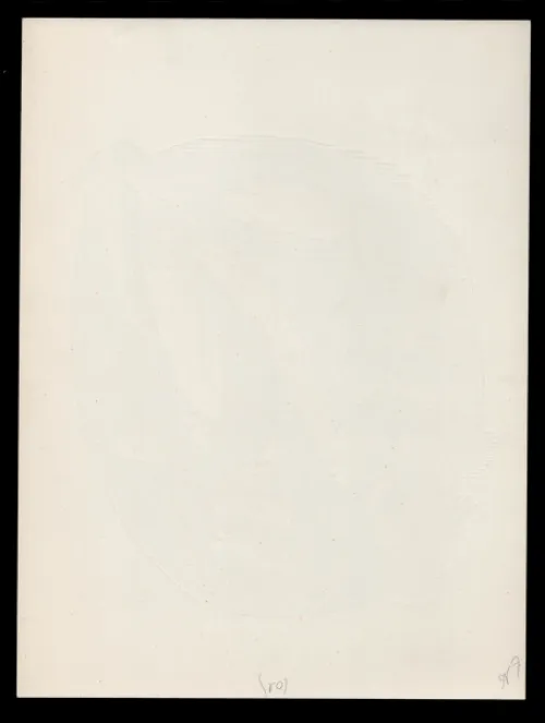 Buy a signed woodcut by the Belgian graphic artist Frank Van Damme