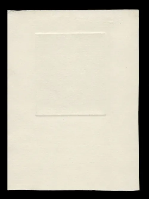 Buy a drypoint etching by the Belgian artist Frans Dille