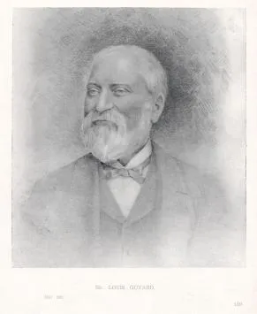 Artwork 1892 by the Belgian artist Georges Geirnaert