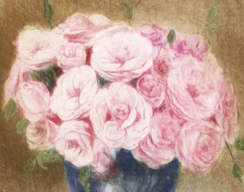 Acheter une gravure de l'artiste belge, graphiste Thomas Henry