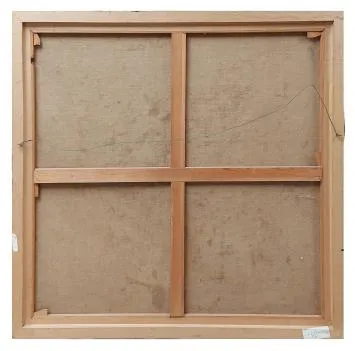 Achetez un tableau du peintre belge Henry Roland